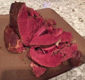 Using Nitrites in Curing Meat – Venison Thursday